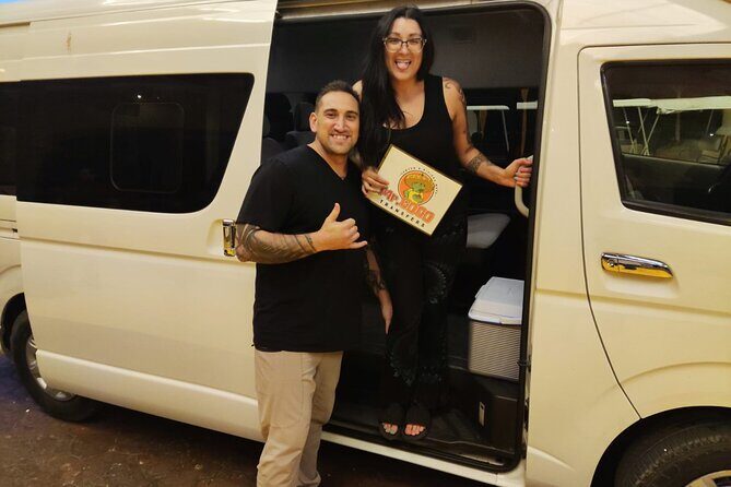 Transportation Cancun Airport to Playa del Carmen Roundtrip 1-7px - FAQs