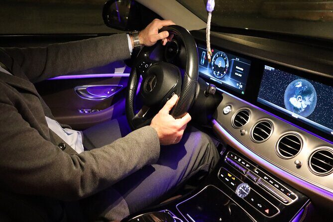 Transportation - FAQ