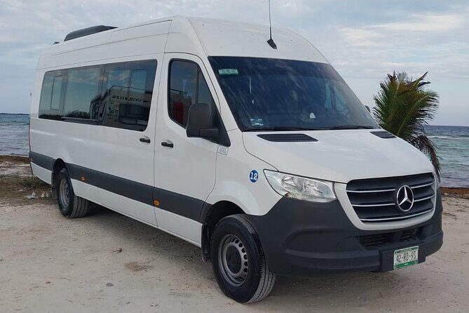 Transportation from Cancun Airport to Costa Mujeres or Playa Mujeres - Authentic Experiences and Real Feedback