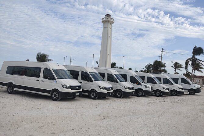 Transportation from Cancun Airport to Costa Mujeres or Playa Mujeres - Practical Tips for Travelers