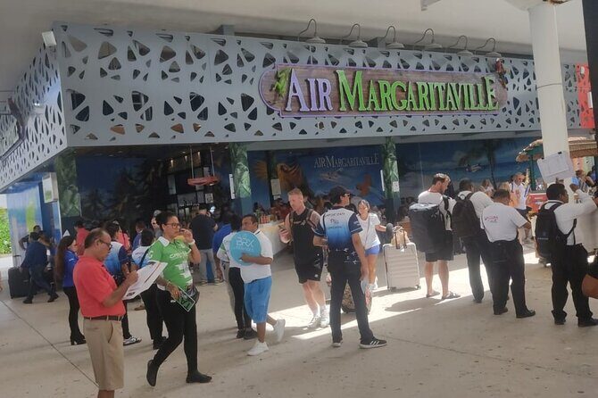 Transportation from Cancun Airport to Costa Mujeres or Playa Mujeres - The Verdict: Who Is This Transfer Best For?