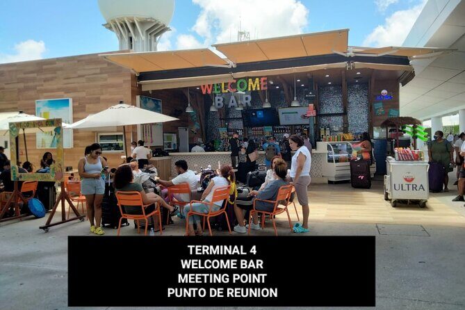 Transportation from Cancun Airport to Costa Mujeres or Playa Mujeres - FAQ