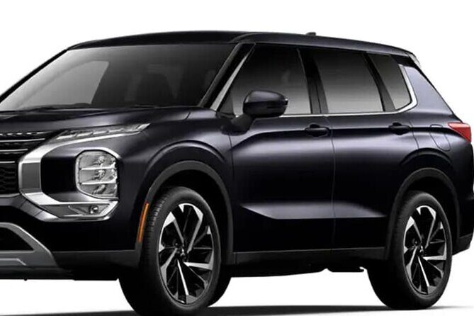 Transportation from Disney & Universal to Orlando Airport (MCO) - Pricing and Value