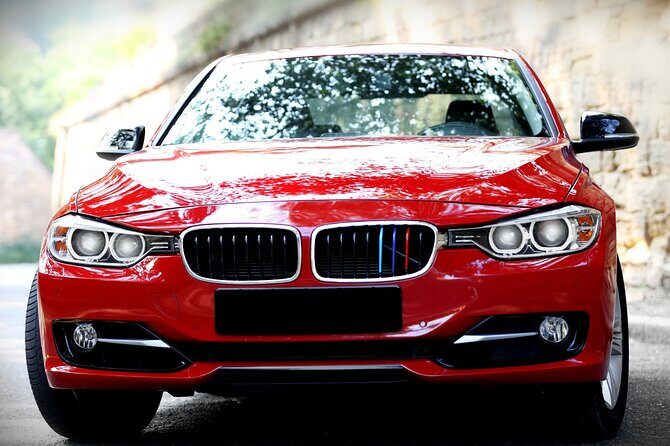 Transportation from Guadalajara International Airport to Hotels - Key Points