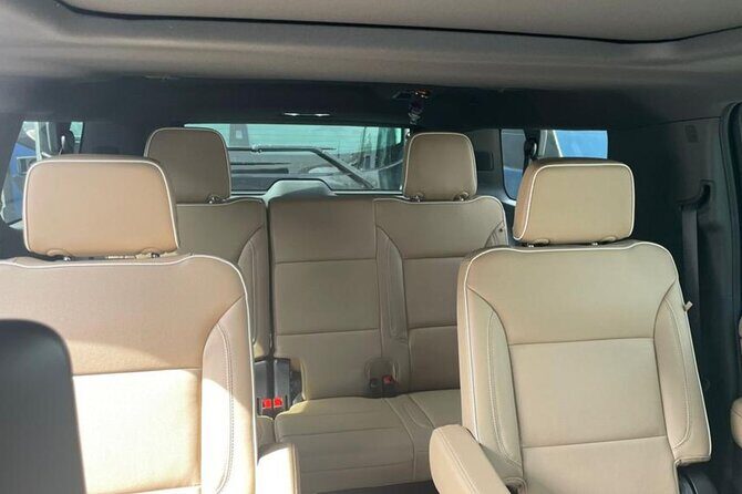 Transportation from Guadalajara International Airport to Hotels - What to Expect from the Service