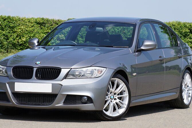 Transportation from Guadalajara International Airport to Hotels - The Reviews: Real Experiences