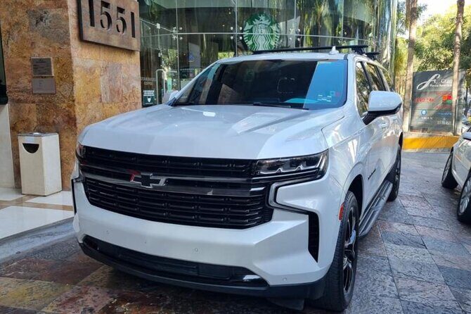 Transportation from Guadalajara International Airport to Hotels - Who Would Benefit Most?