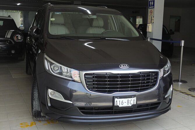 Transportation from Mexico City Airport to CDMX - Final Thoughts