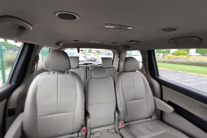 Transportation from Mexico City Airport to CDMX - FAQ