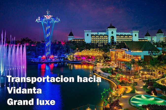 Transportation from PVR Airport to Nuevo Nayarit - Why It Works Well for Specific Travelers