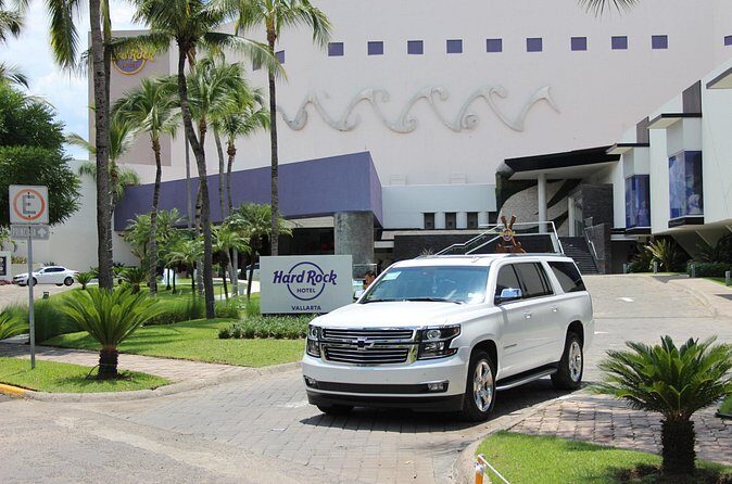 Transportation from PVR Airport to Nuevo Nayarit - FAQ