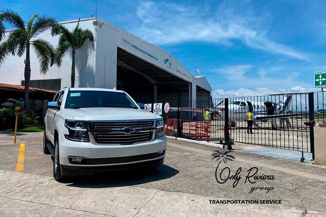 Transportation from PVR Airport to Sayulita and San Pancho - What to Expect on Your Journey