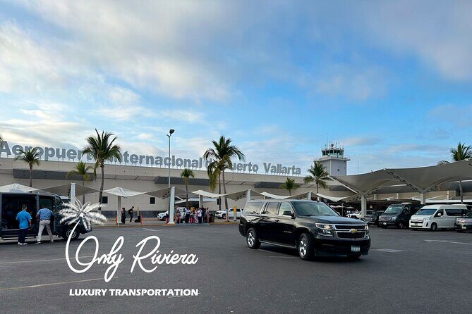 Transportation from PVR Airport to Sayulita and San Pancho - Real User Insights and Potential Drawbacks