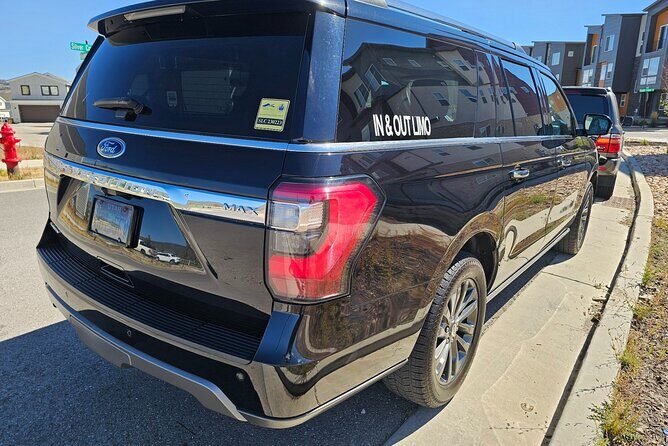 Transportation from SLC Airport to Hotel and Ski Resorts - Who Should Consider This Service?