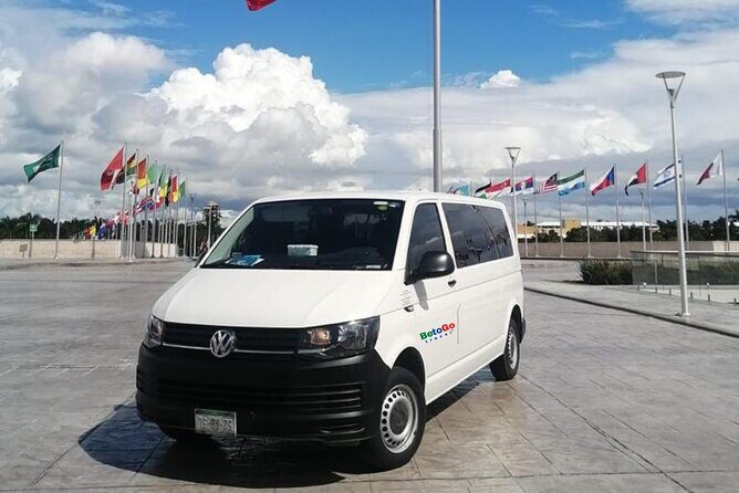 Transportation in Cancun: From/to Cancun Airport - What You Can Expect from This Transfer Service