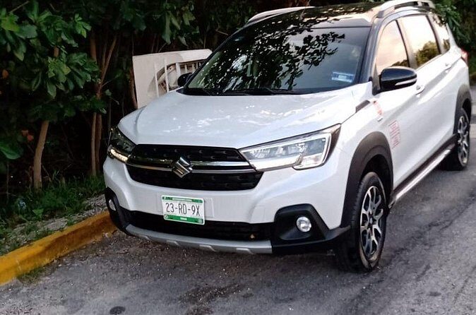 Transportation in Cancun: From/to Cancun Airport - FAQ