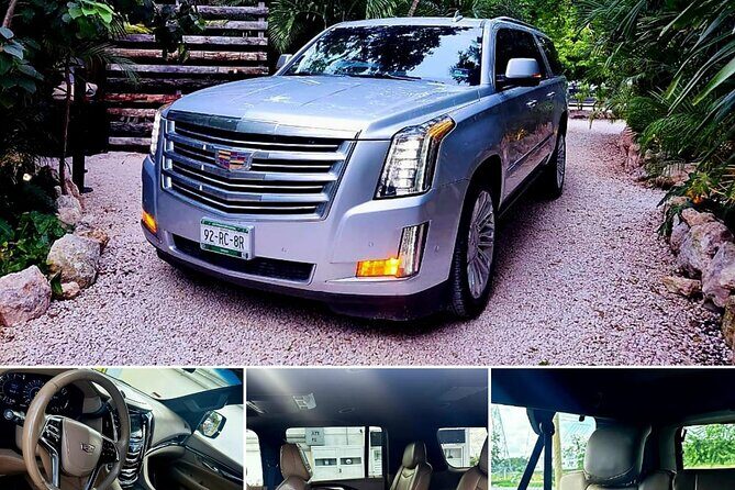 Transportation in Costa Mujeres: From/to Cancun Airport - FAQs