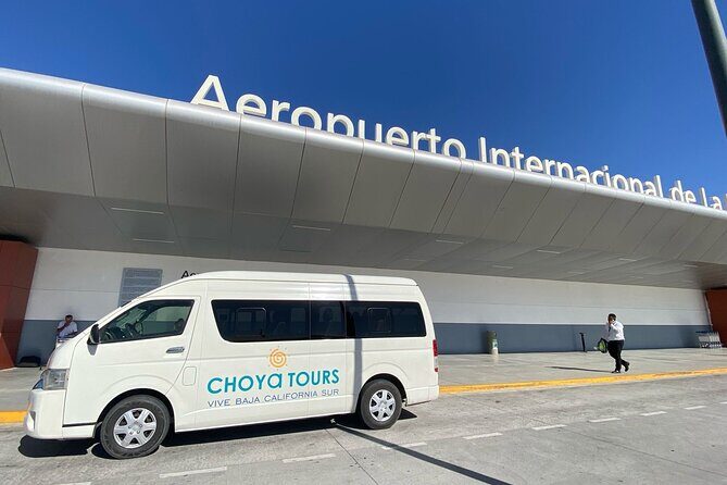 Transportation La Paz Airport - Hotel - Introduction: What to Expect from the La Paz Airport to Hotel Transfer