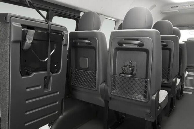 Transportation La Paz Airport - Hotel - Who Will Benefit Most from This Service?