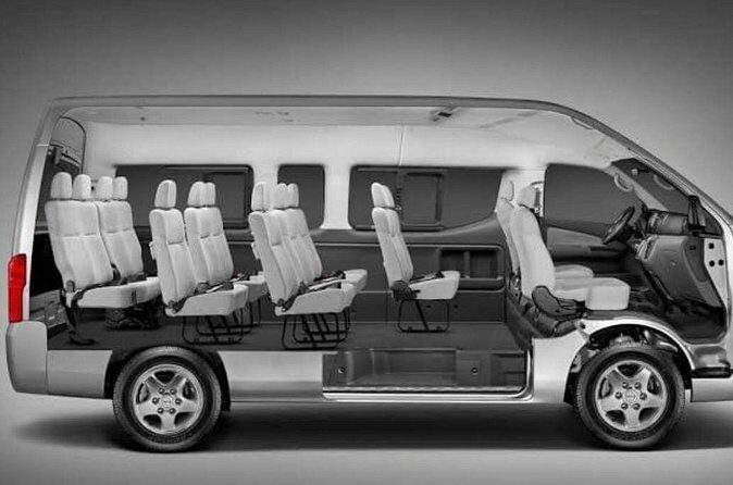 Transportation La Paz Airport - Hotel - The Sum Up: Is This Transfer Worth It?