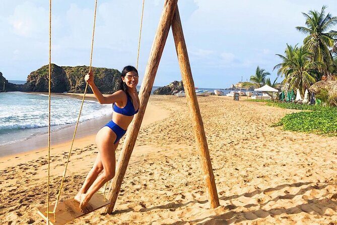 Transportation Oaxaca - hidden port or Huatulco - FAQ