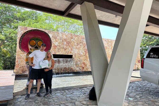 Transportation PVR airport to Punta de mita - The Sum Up