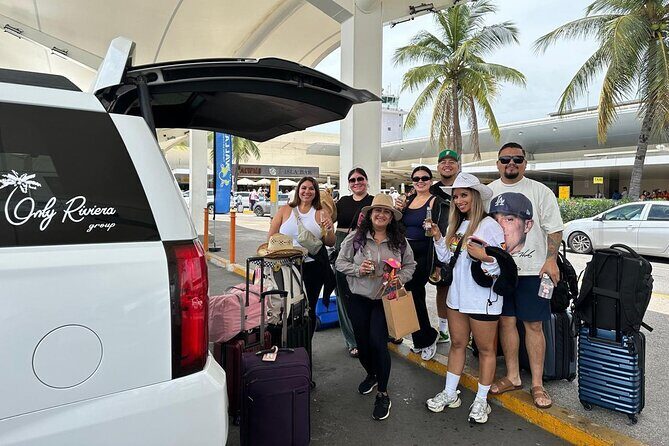 Transportation PVR airport to Punta de mita - FAQ