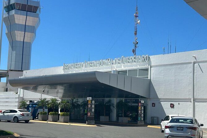 Transportation: Queretaro Airport to San Miguel de Allende - Why Choose This Transfer? A Practical Overview