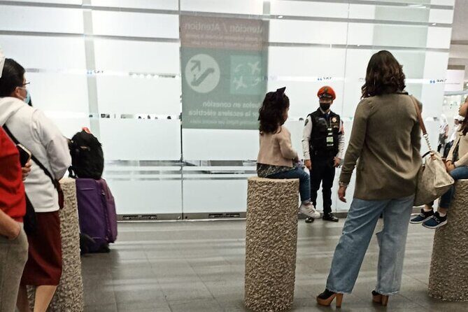 Transportation: Queretaro Airport to San Miguel de Allende - What Sets This Service Apart? The Authentic Touch