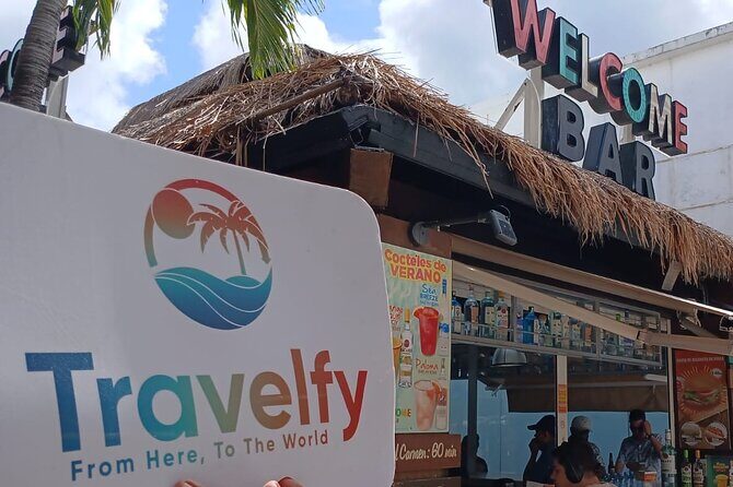 Transportation Redondo to Playa del Carmen from Cancun Airport - Why It Works: What Makes This Transfer Stand Out