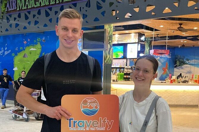 Transportation Redondo to Playa del Carmen from Cancun Airport - The Value of This Service