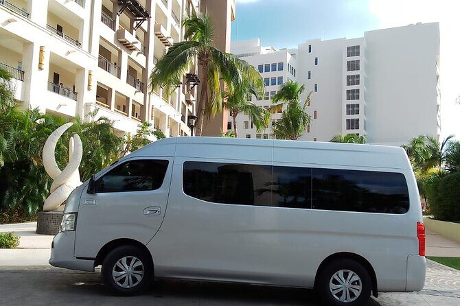 Transportation Redondo to Playa del Carmen from Cancun Airport - Frequently Asked Questions