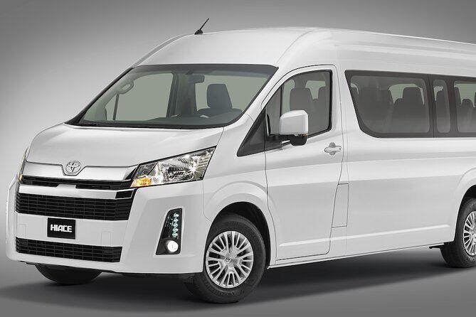 Transportation Round Trip up to 8 people - Reliable and Comfortable Cabo San Lucas Airport Transfers You Can Trust