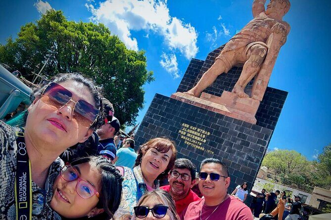 Transportation: San Miguel de Allende - Querétaro Airport - Practical Tips for Travelers