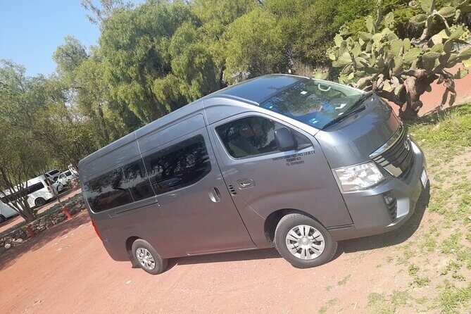 Transportation: San Miguel de Allende - Querétaro Airport - Frequently Asked Questions