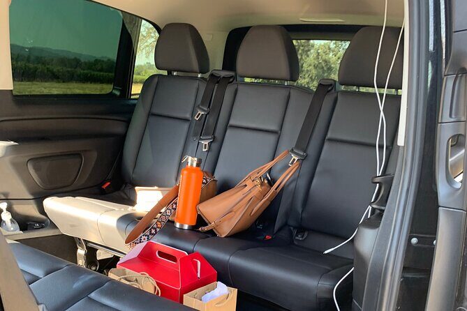 Transportation services for Napa . Sonoma wine tours - Who Should Consider This Tour?