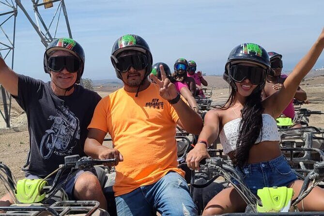 Transportation Suburban Weddings,Birthday/Valley of Guadalupe - Introduction