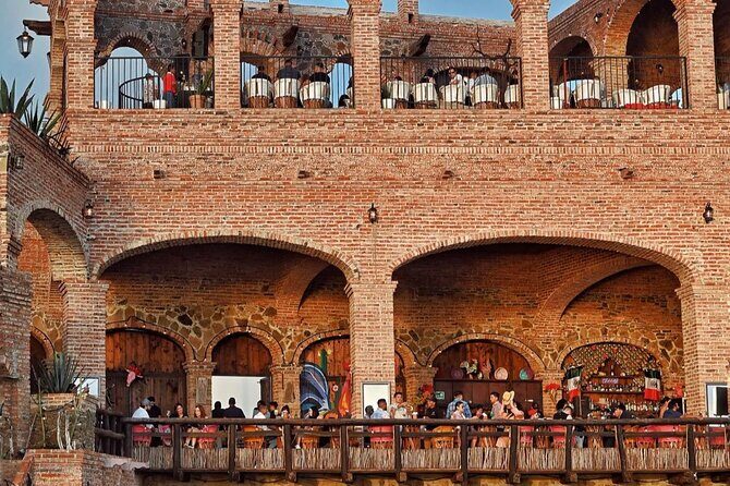 Transportation Suburban Weddings,Birthday/Valley of Guadalupe - The Cost and Value