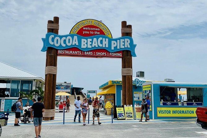 Transportation to Cruises (Cape Canaveral) - The Vehicle Options and Group Sizes