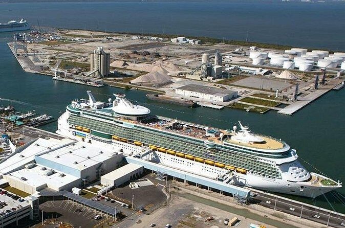 Transportation to Cruises (Cape Canaveral) - Pricing and Value Considerations