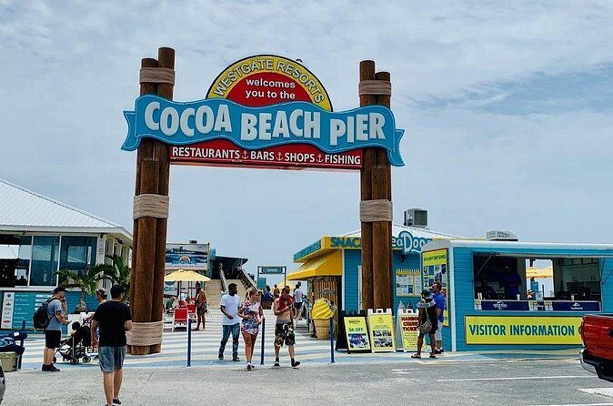 Transportation to Cruises (Cape Canaveral) - Authentic Traveler Insights