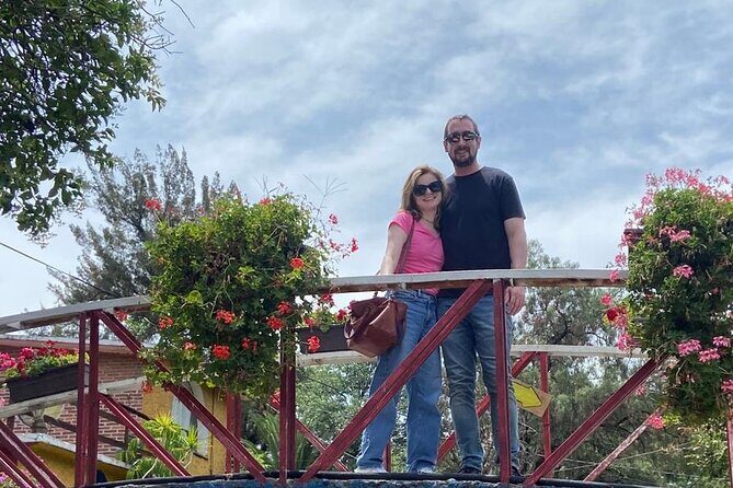 Transportation + Xochimilco + Coyoacan + Frida Kahlo Museum (Optional) - The Experience: A Step-by-Step Breakdown