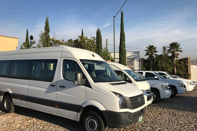 Transporte hacia aeropuertos - Who should consider this service?