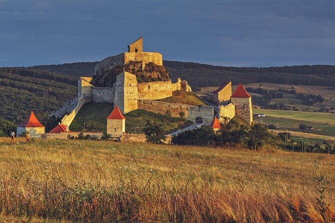 Transylvania Castles 4-day tour from Bucharest - The Full Breakdown: What to Expect on Your Transylvania Adventure