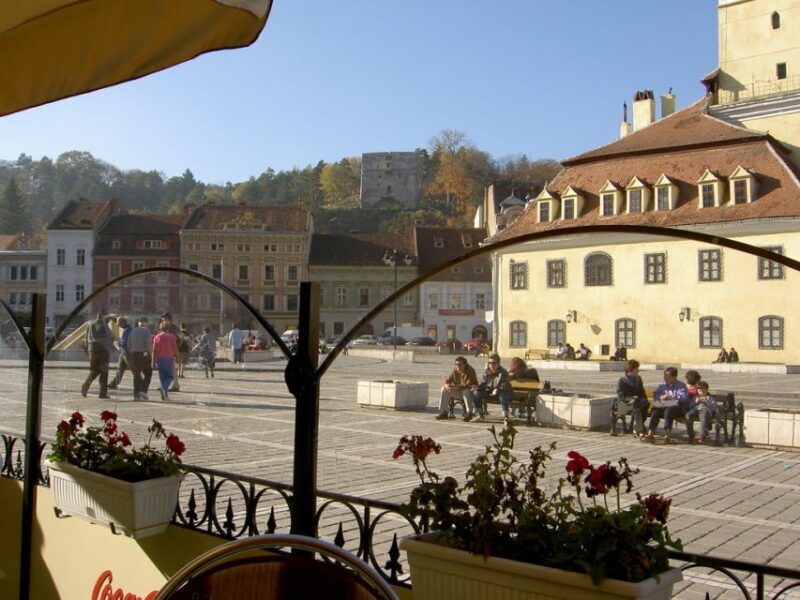 Transylvania: Cultural Full-Day Trip by Minivan - What Travelers Love About This Experience