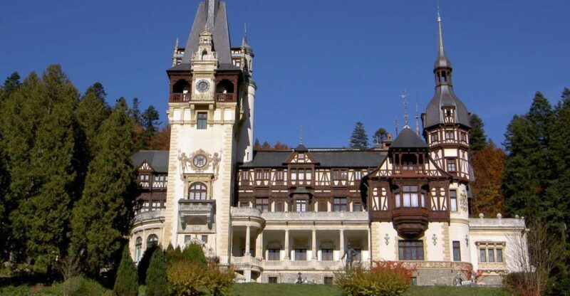 Transylvania: Cultural Full-Day Trip by Minivan - Considerations and Practical Tips