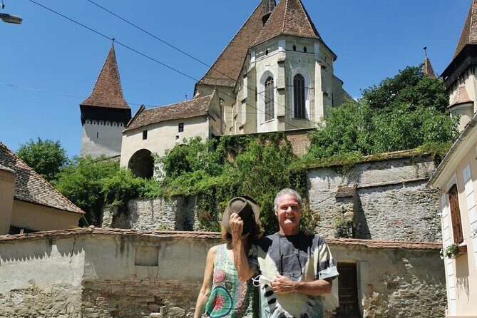 Transylvania Gems: Sighisoara, Medias, Biertan & Gypsy Encounter - The Value for Money Perspective