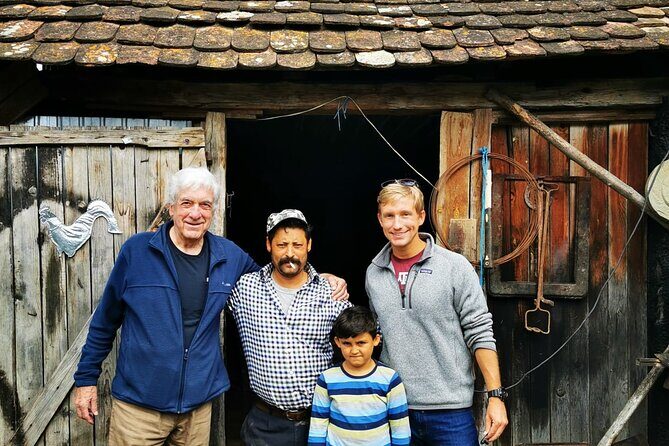 Transylvania Gems: Sighisoara, Medias, Biertan & Gypsy Encounter - The Sum Up