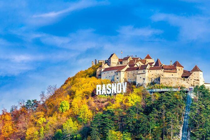 Transylvania Private Castle Day Trip from Bucharest - FAQ