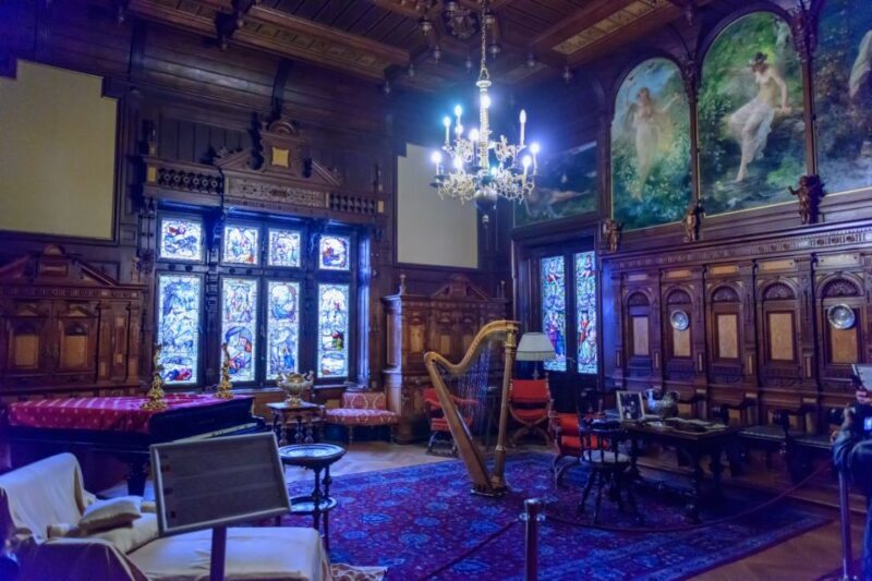 Transylvania Tour: Dracula's Castle, Peles Palace & Brasov - Final Thoughts